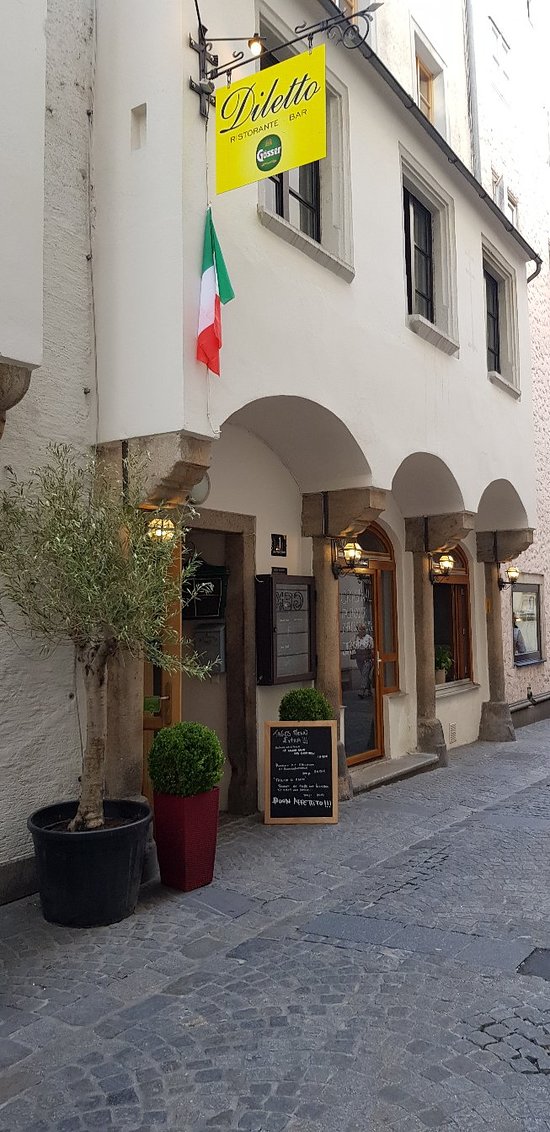 Ristorante-Pizzeria Il Gusto